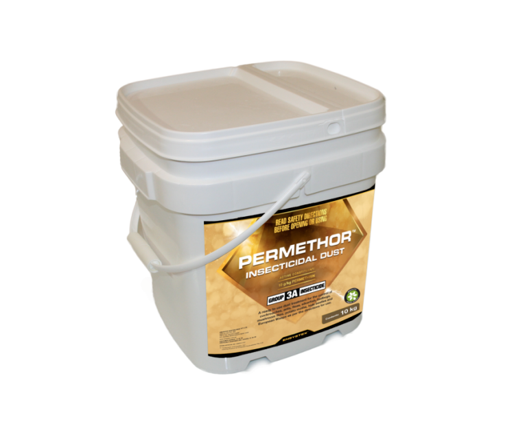 Permethor - Impact Pest Control